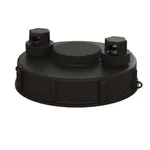 IBC-behållare Tillbehör – lock och kranar | PK Produkter®