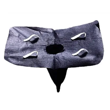 Brunnsfilter för dagvattenbrunnar | PK Produkter®