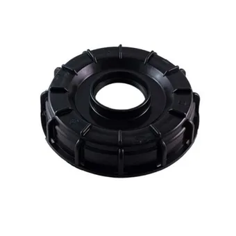 IBC-behållare Tillbehör – lock och kranar | PK Produkter®