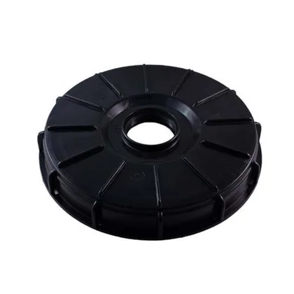 IBC-behållare Tillbehör – lock och kranar | PK Produkter®