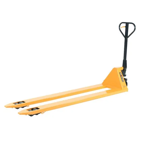 Pallyftare, Extra långa gafflar 2000 kg - 2500 | PK Produkter®