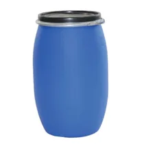 Plasttunnor och plastfat – Kapacitet 3,6 L-260 L | PK Produkter