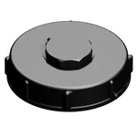 IBC-behållare Tillbehör – lock och kranar | PK Produkter®